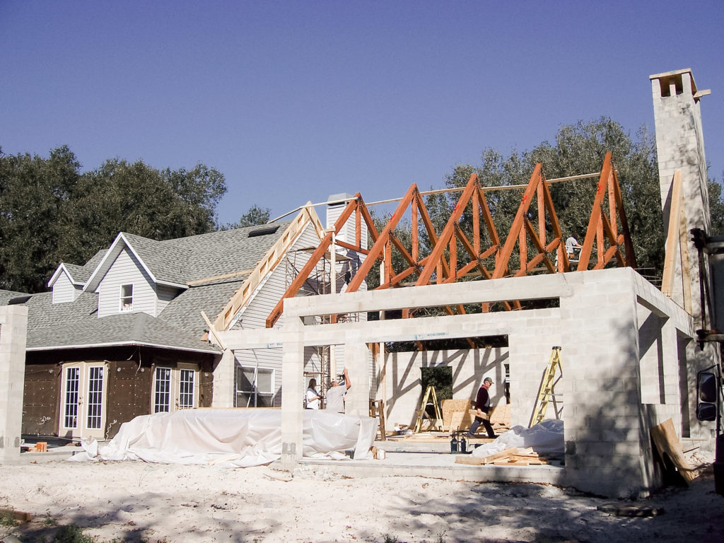 Services | Goldsmith Construction